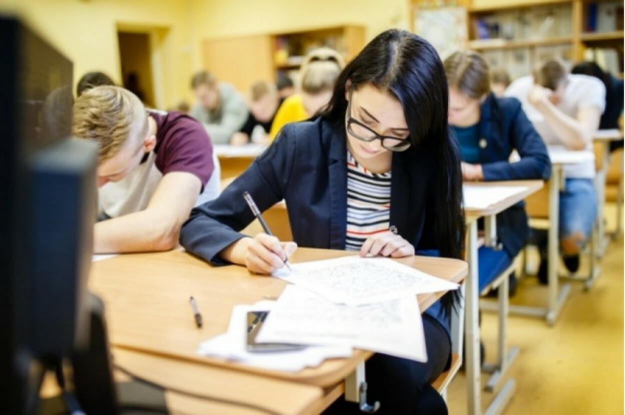 ŠIAULIAI - Jau žinoma, kaip vyks egzaminai abiturientams