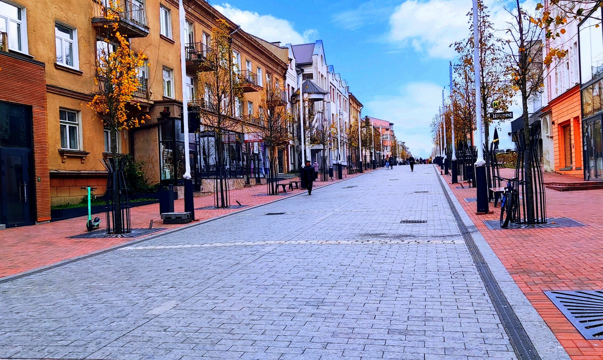 ŠIAULIAI - 2021-ųjų kraitis – atlikta darbų už 35 mln. eurų!