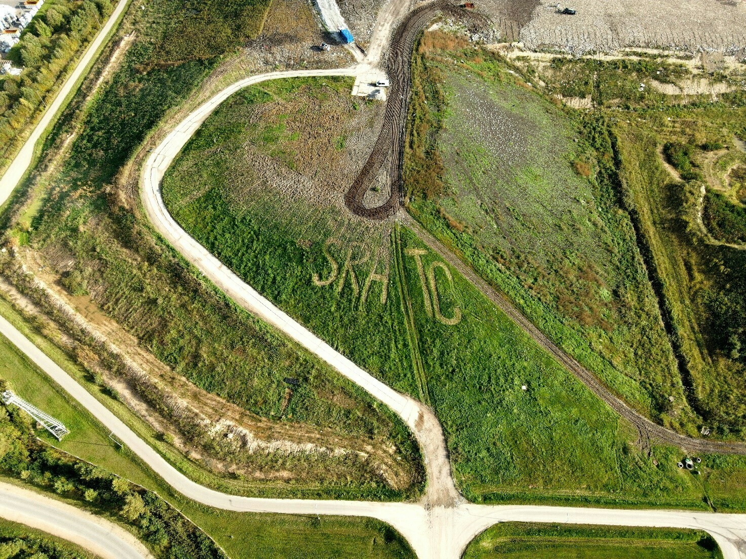 ŠIAULIAI - Mišrios atliekos į sąvartyną nebepatenka