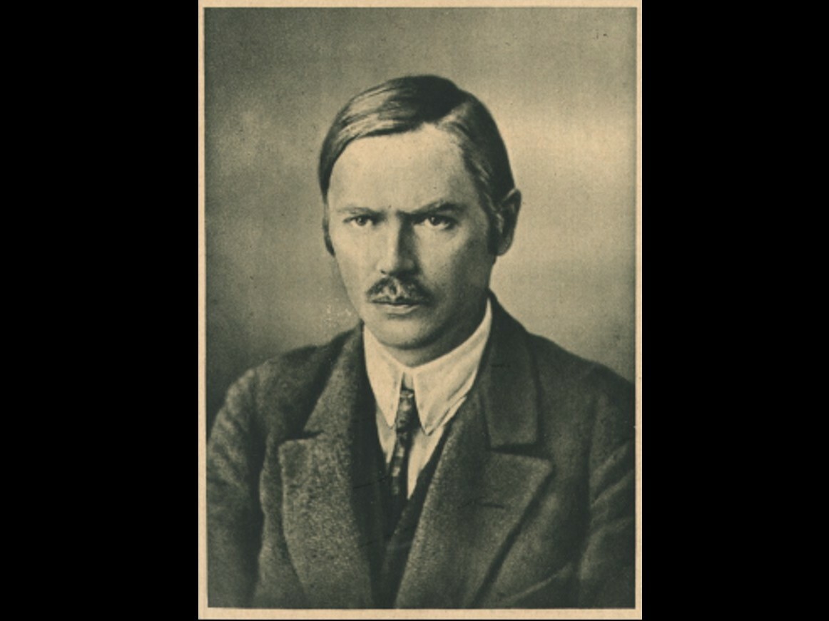 ŠIAULIAI - 1918 m. Šiaulių Signatarai – pažinkime juos iš naujo ...