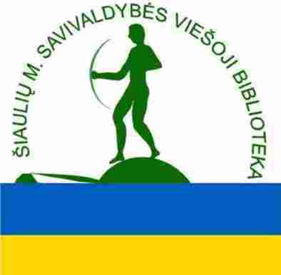 ŠIAULIAI - Šiaulių miesto savivaldybės viešoji biblioteka atvira ...