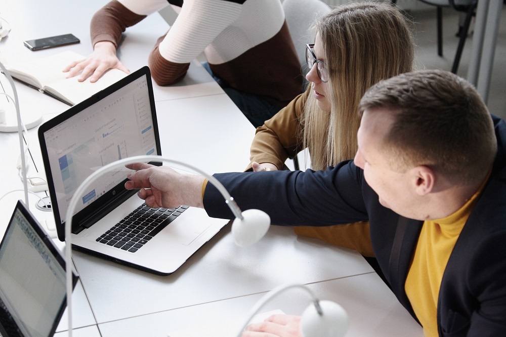 ŠIAULIAI - Pedagogams – nemokama informatikos magistrantūros studijų ...