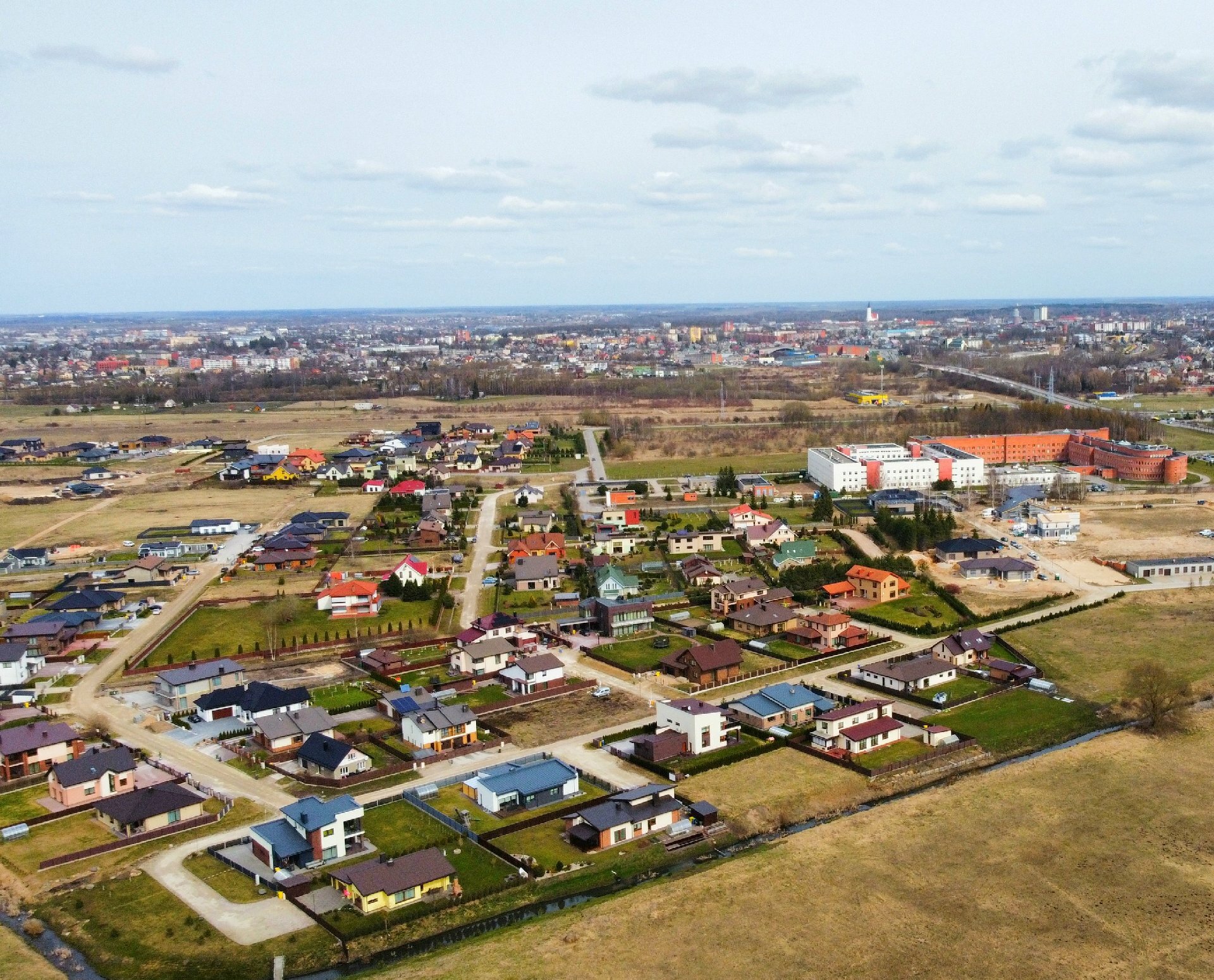 ŠIAULIAI - Pakeistos Šiaulių miesto ir Šiaulių rajono savivaldybių ...