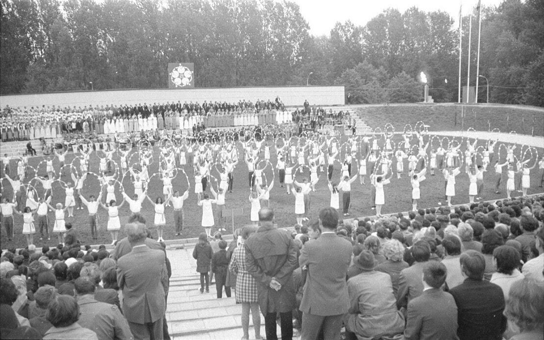 ŠIAULIAI - Šimtametės dainų ir šokių tradicijos Šiauliuose atgims iš naujo