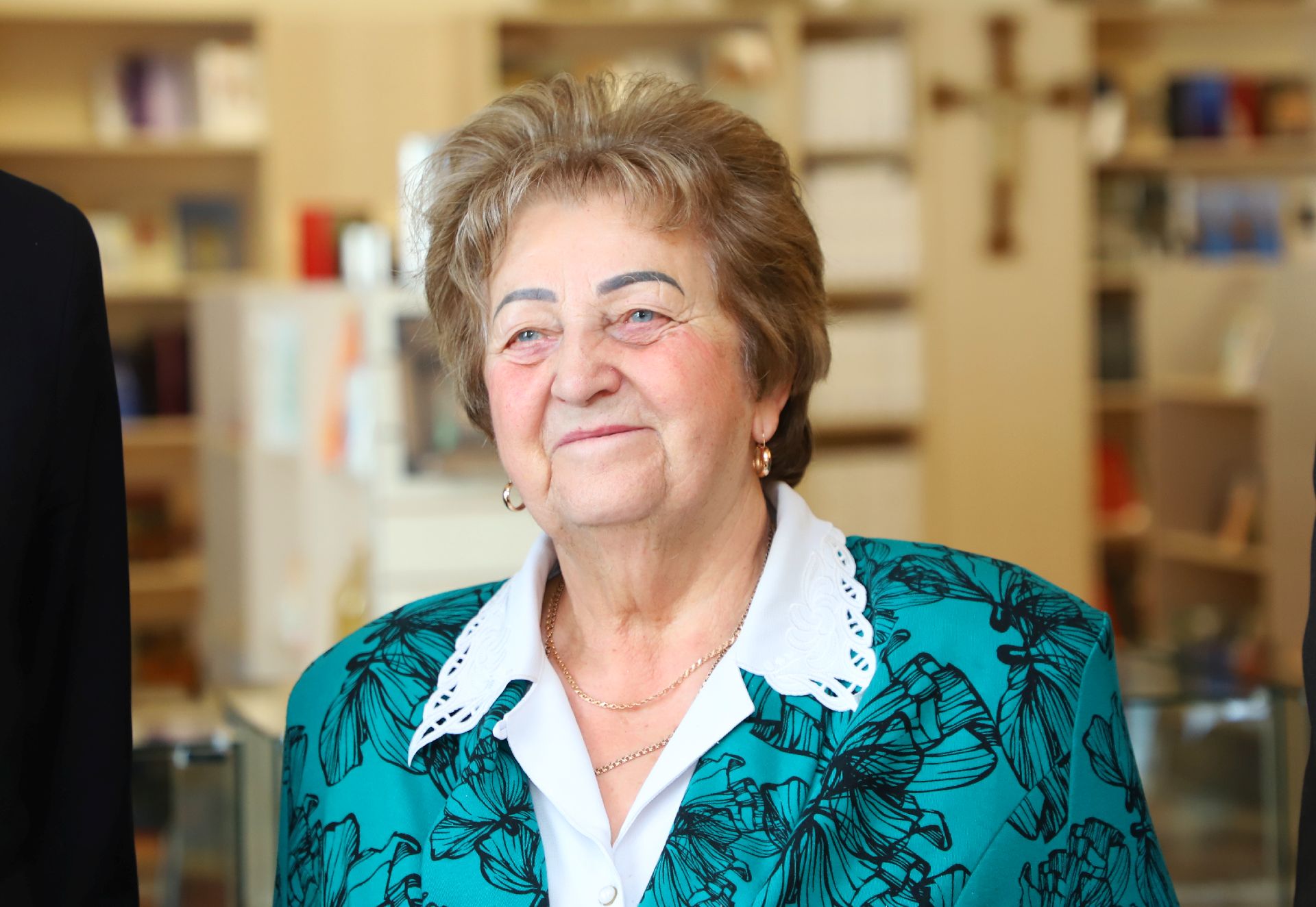 ŠIAULIAI - Meras ir vyskupas padėkojo berniuką išgelbėjusiems šiauliečiams