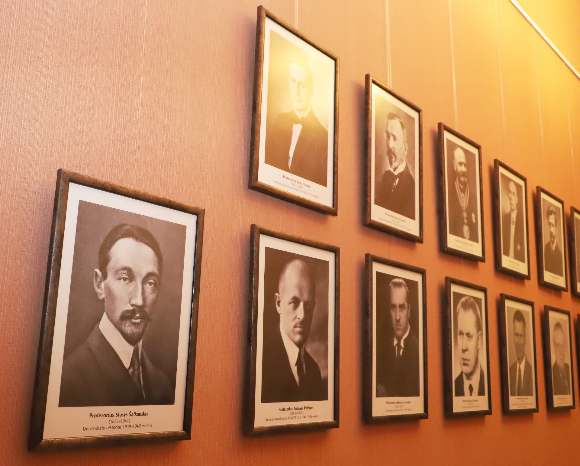 ŠIAULIAI - Stasio Šalkauskio žygio tikslas pasiektas!