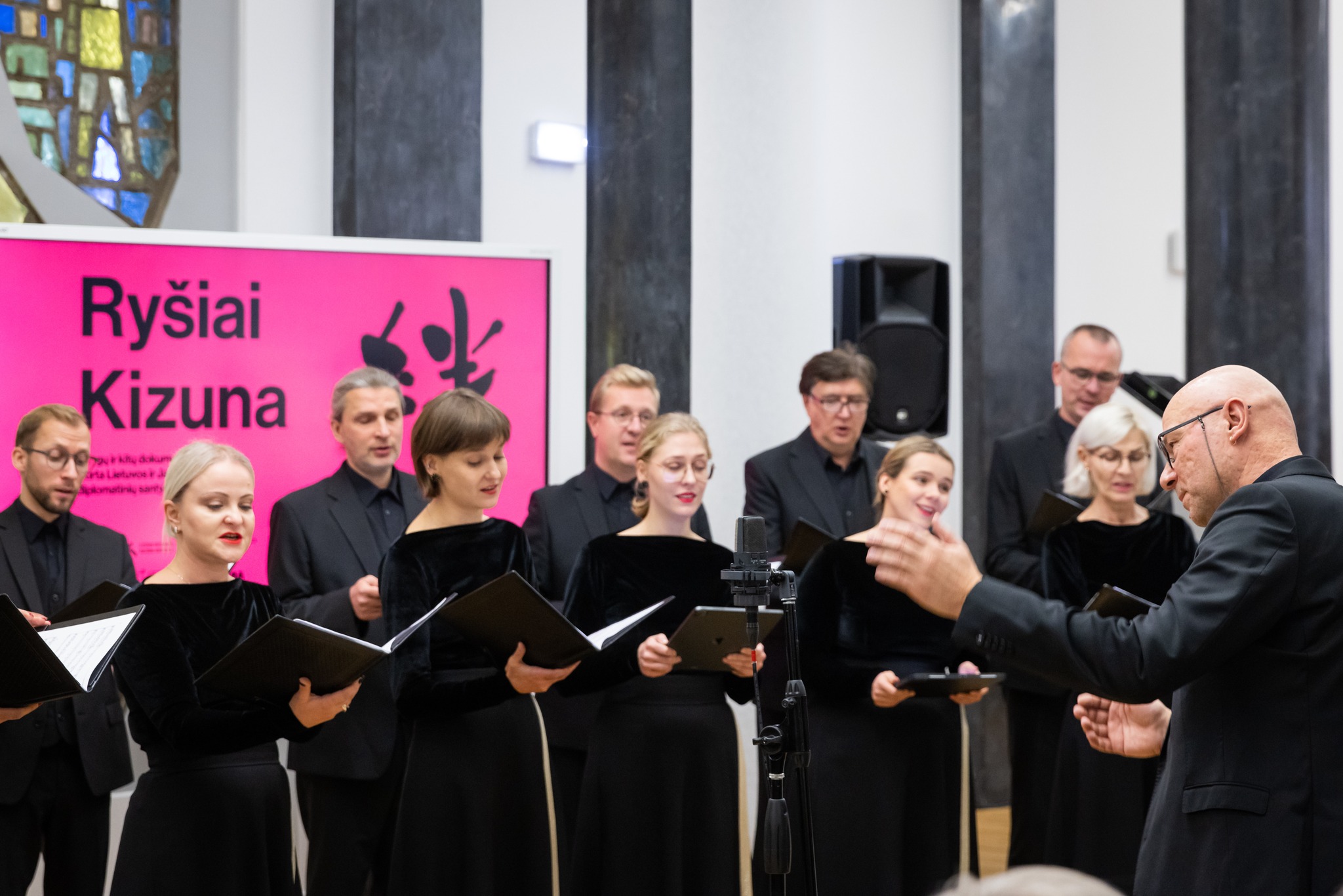 ŠIAULIAI - Šiaulių meras dalyvavo Japonijos draugystės renginyje