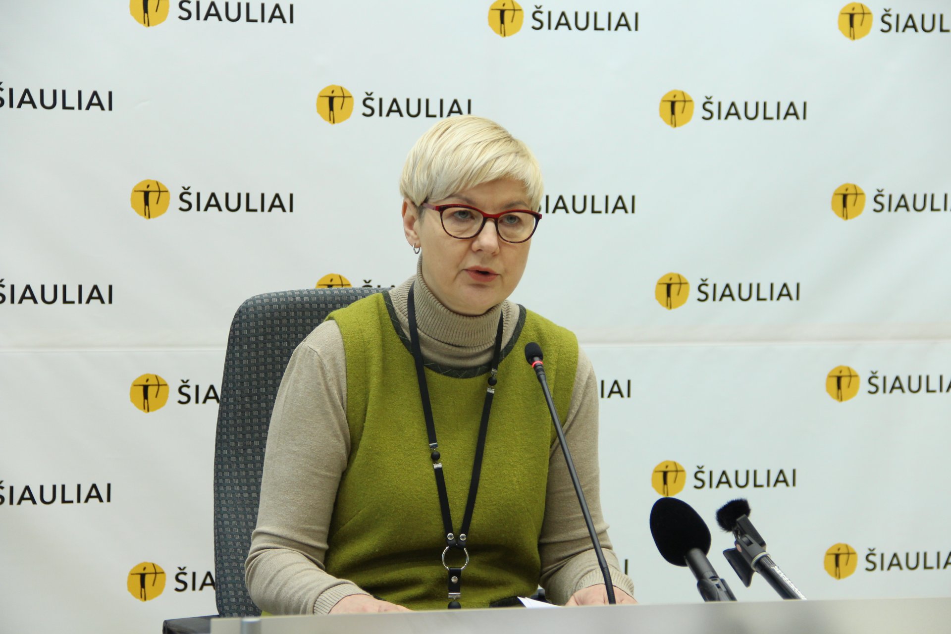 ŠIAULIAI - Šiauliečiai galės susipažinti su šių metų miesto biudžetu